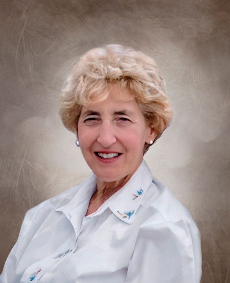 Ruth Lemon Obituary - Pointe-Claire, QC