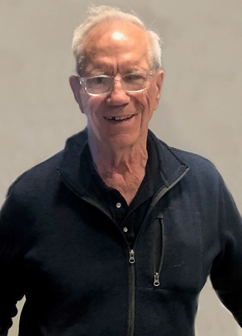 Dewey Farrington Obituary - Oklahoma City, OK