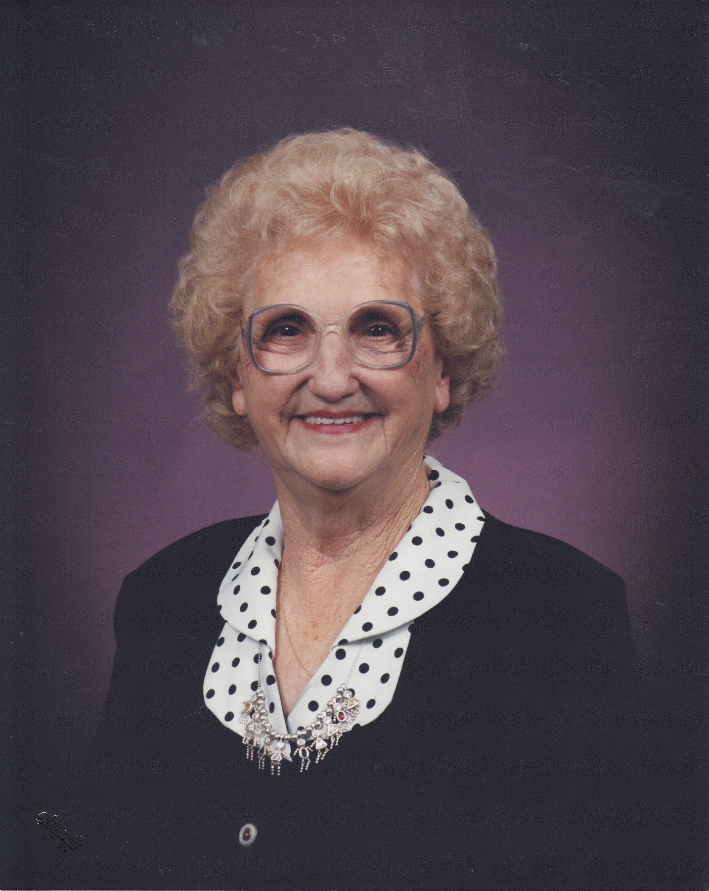 Minnie Elizabeth "Liz" Jones Knight Obituary