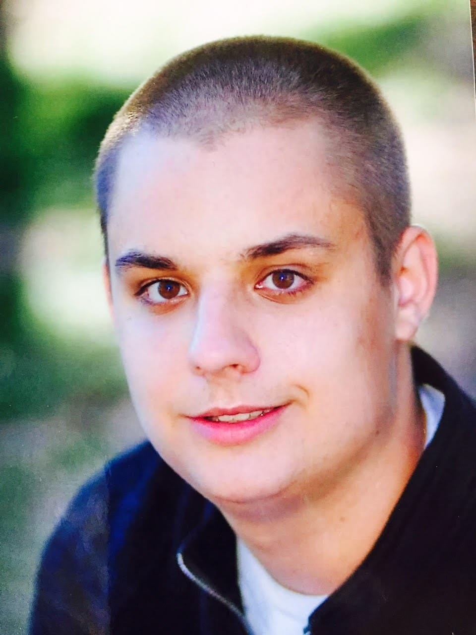 Garrett Mueller Obituary - Colorado Springs, CO