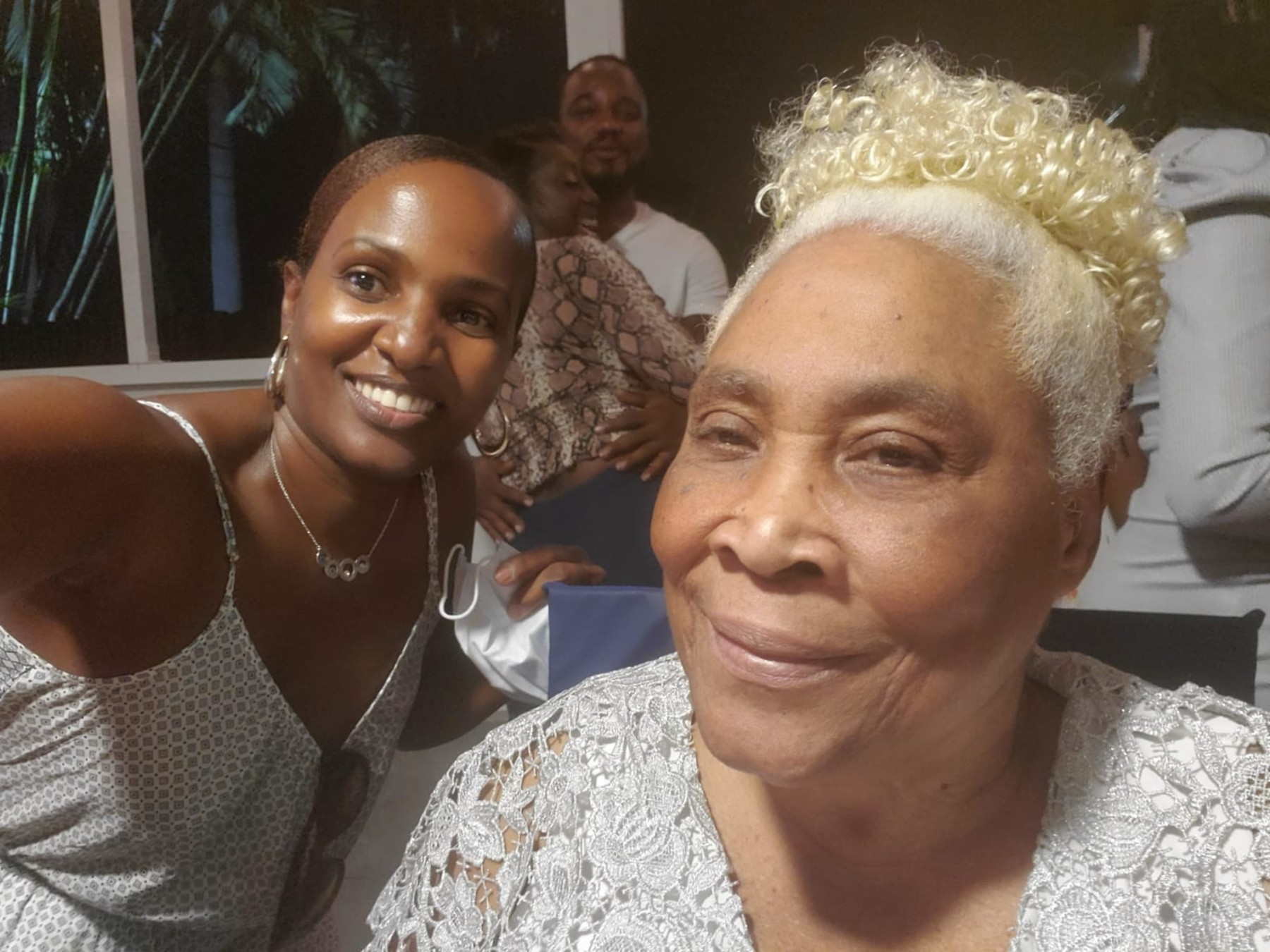 Suzie Joseph's Instagram, Twitter & Facebook on IDCrawl