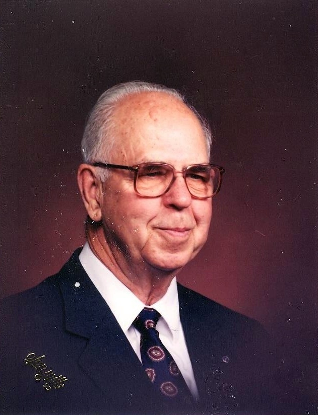 Raymond E. Potts Obituary - Colorado Springs, CO