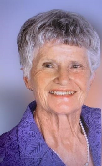 Grace Wallis Obituary - Lubbock, TX
