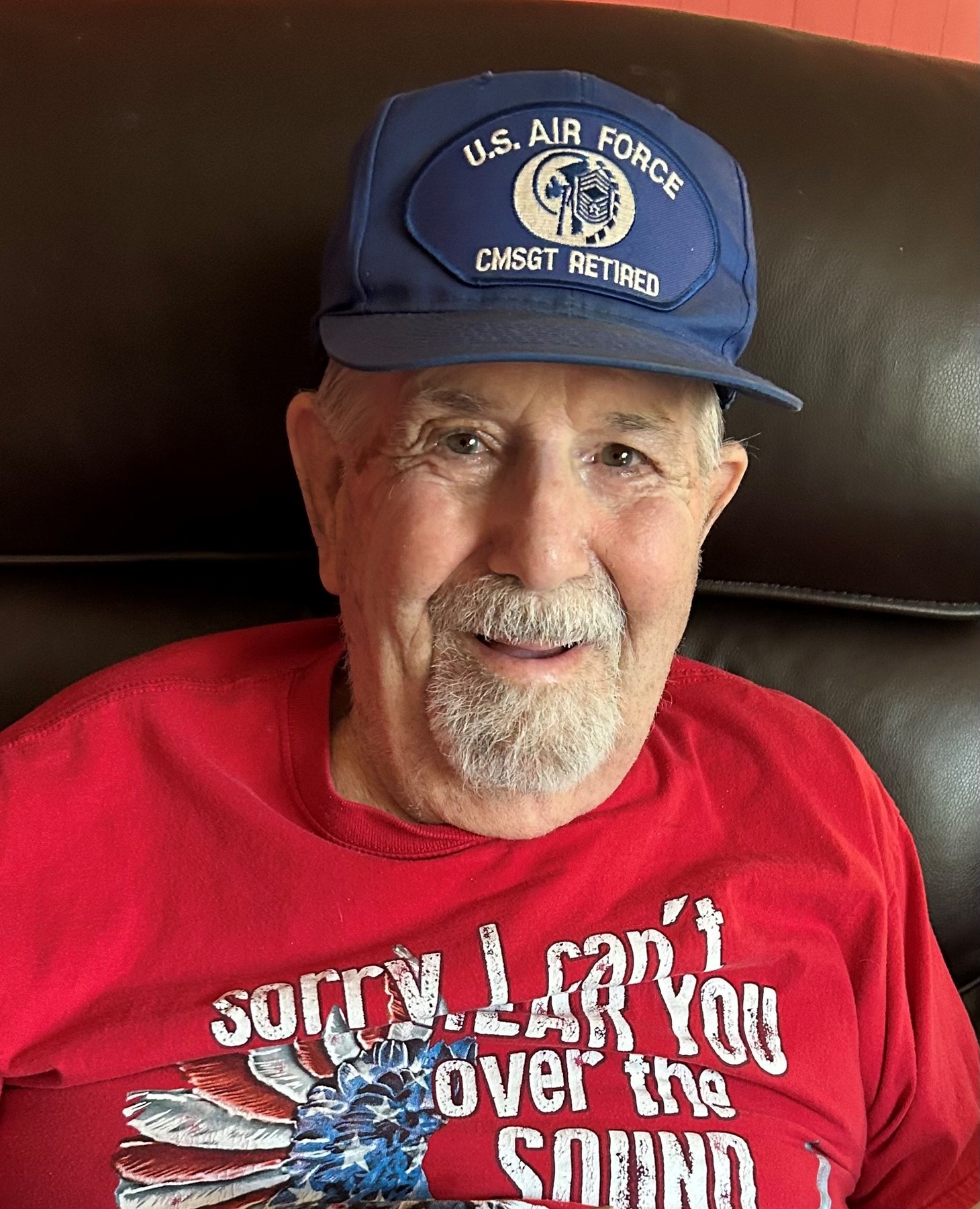 Grover Buckner avis de décès - Greenville, SC