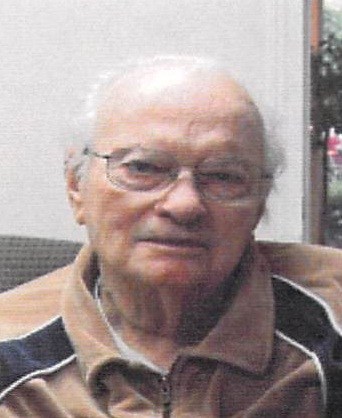 Carl Harris Obituary - Lynnwood, WA