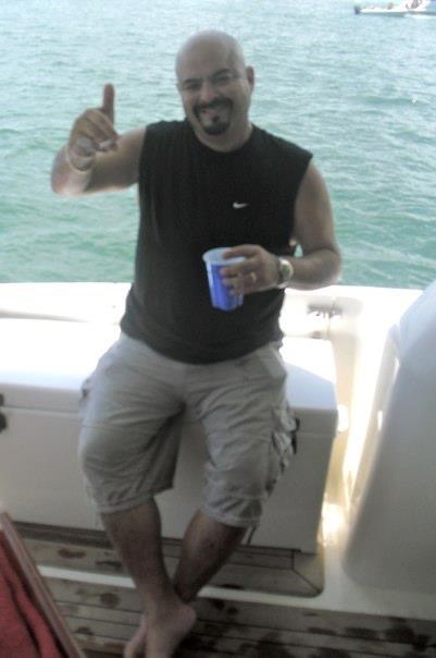 Carlos J Rodriguez Obituary - Miami, FL