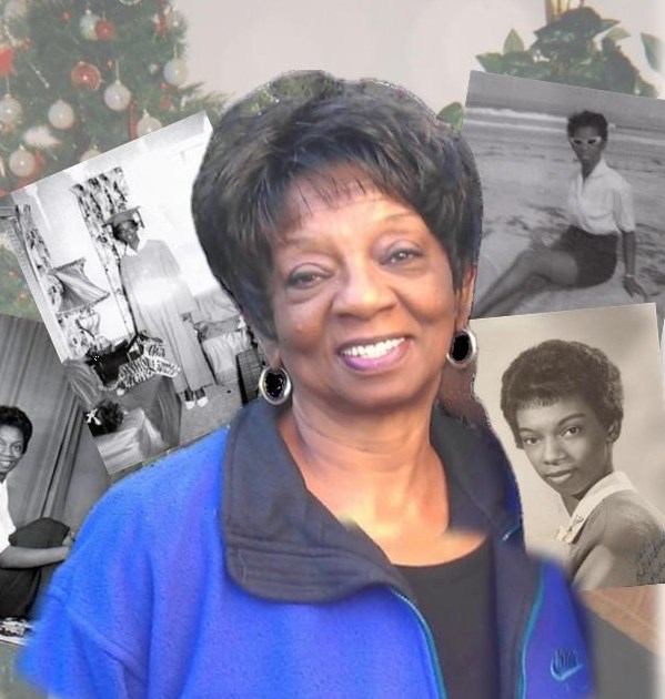 Phyllis Baldwin Obituary - Portland, OR