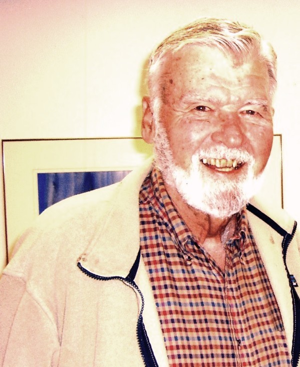 Peter Defty Obituary - Hanford, CA