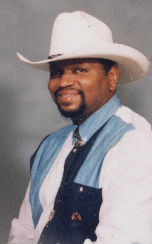 Louis "Jo - Jo" Johnson Obituary - Houston, TX