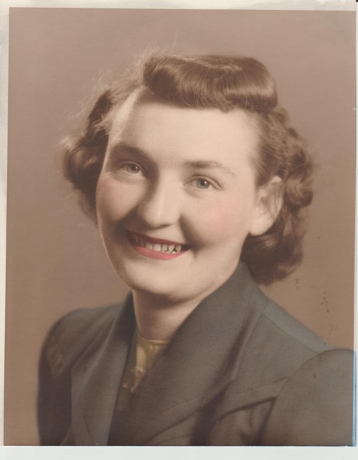 Marion King Obituary - Regina, SK