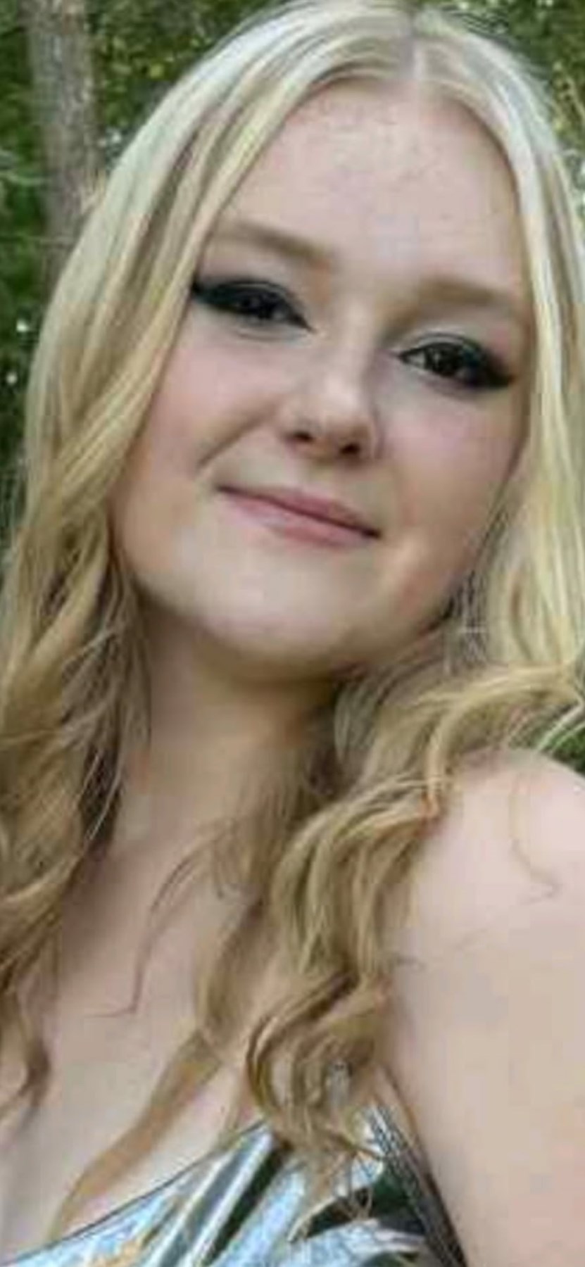 Kenadee Wallenfang Obituary - Pekin, IL