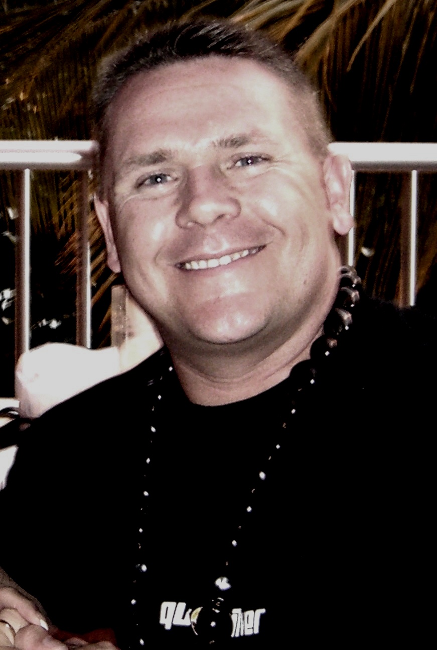 Peter Robertson Obituary - Colton, CA