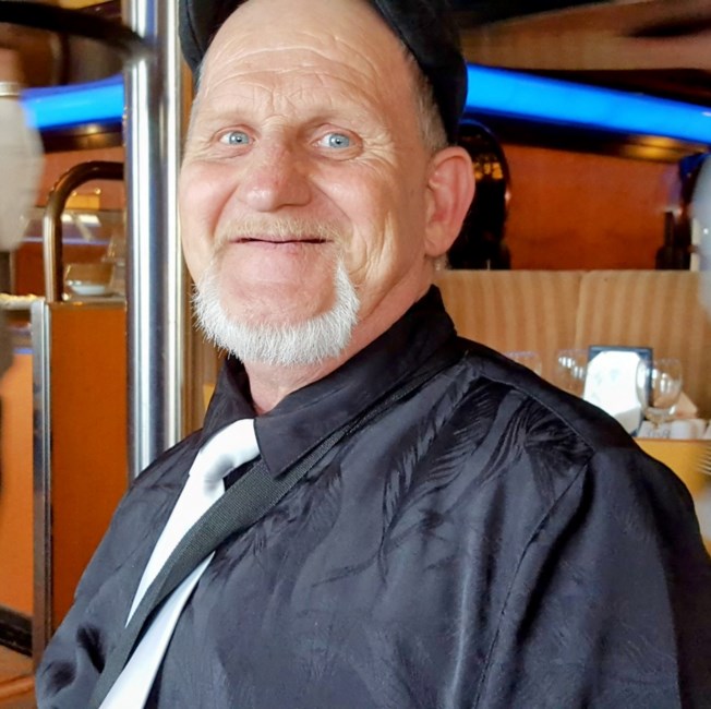 James Payne Obituary - Hamilton, OH