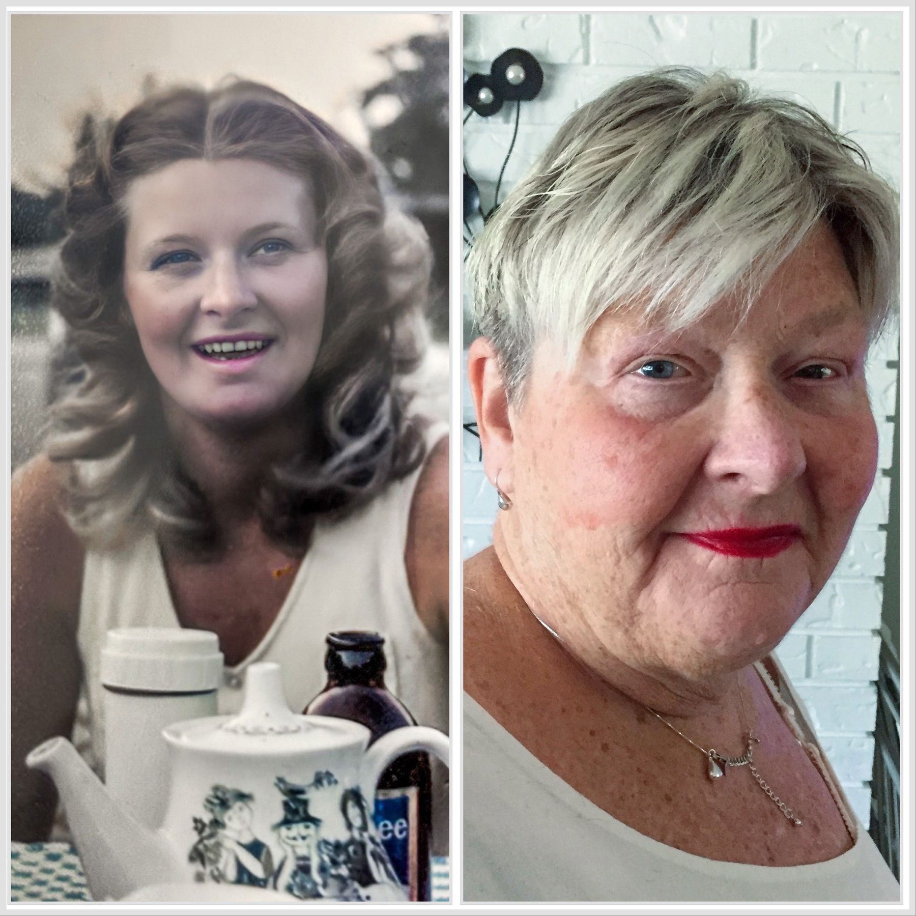 Wendy MacLeod Obituary - Vernon, BC