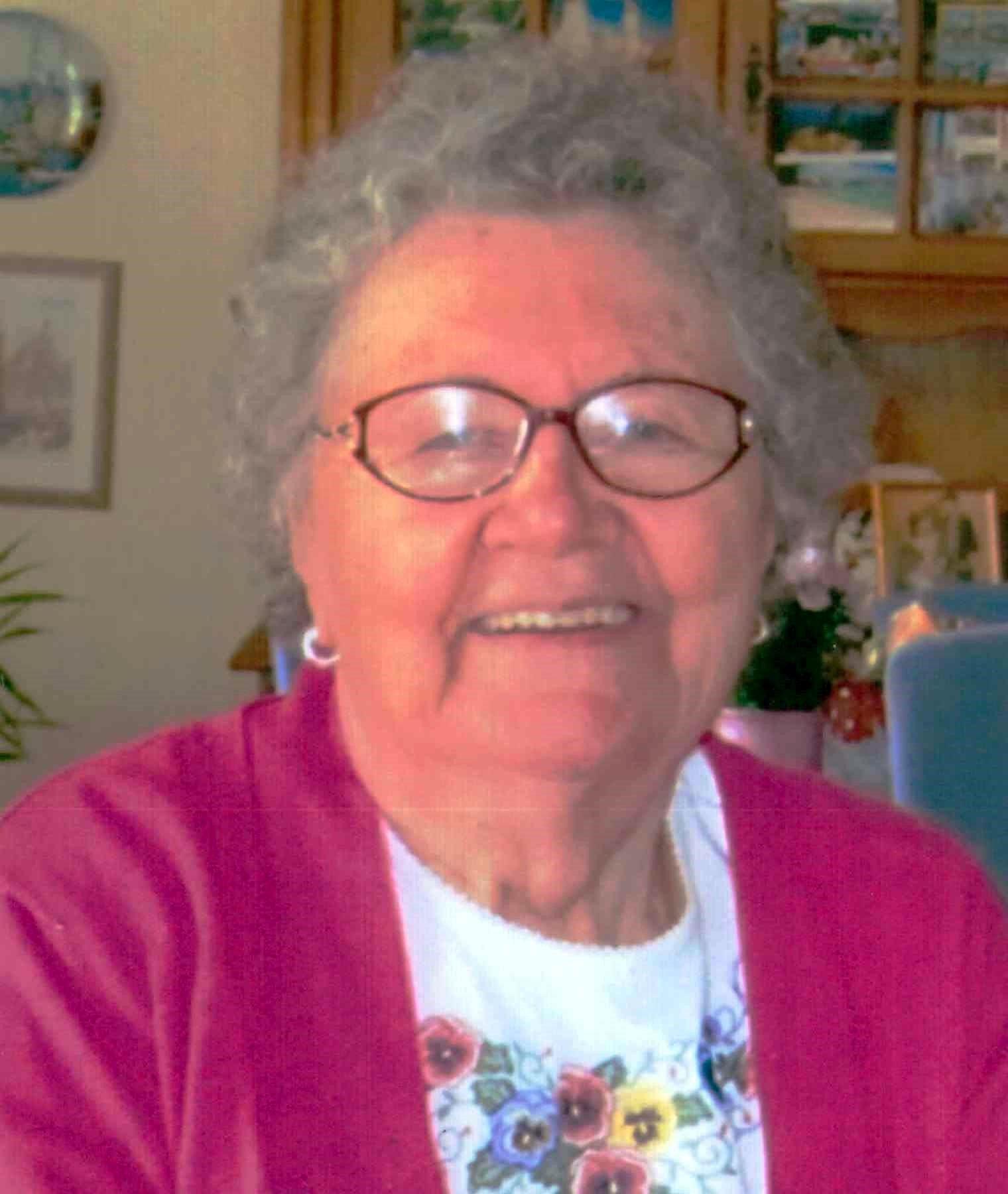 Elisabeth "Liz" Pomeroy Obituary - Jacksonville, FL