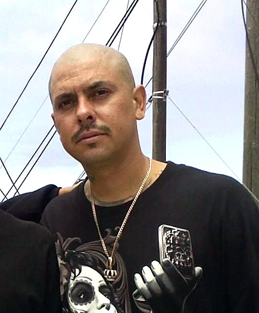 Jose Cuevas Obituary - Colton, CA