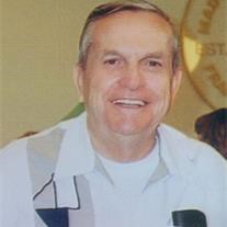 Edward E. Halterman Obituary - Columbus, OH