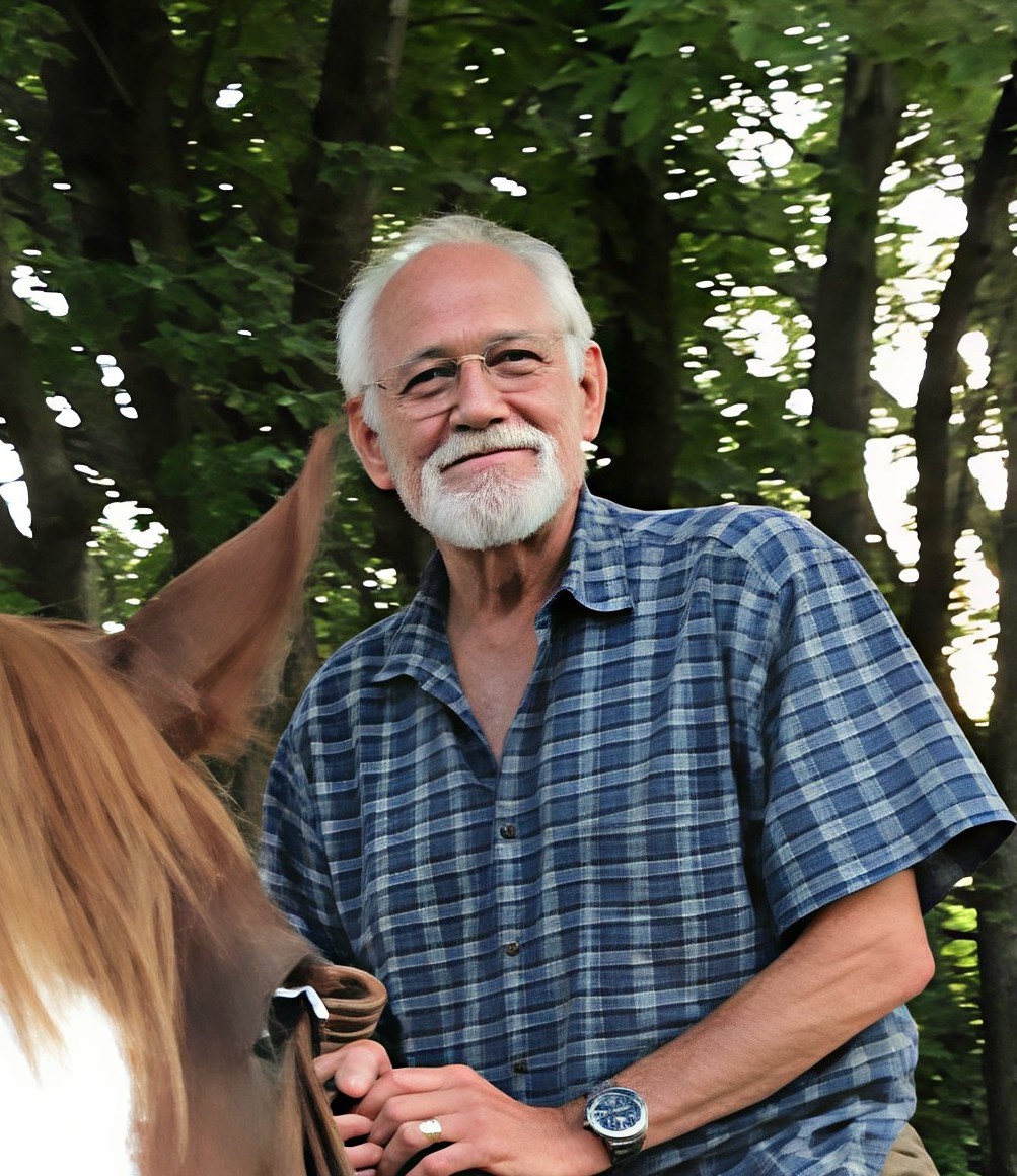 James Willoughby Obituary - Liberty, MO