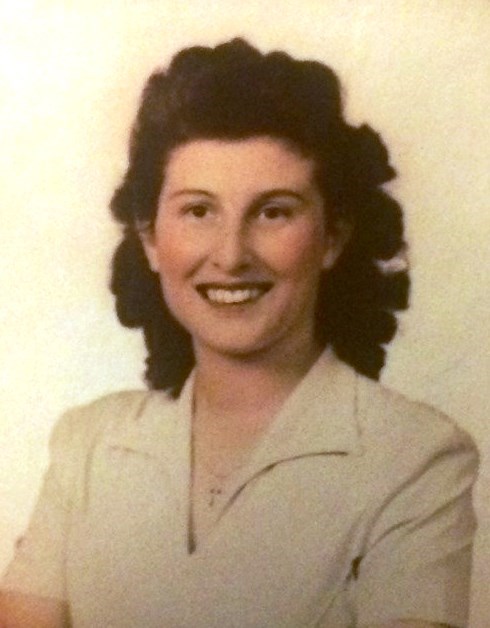 Frances Mary Ann (Petrizzo) Dameron Obituary - Traverse City, MI