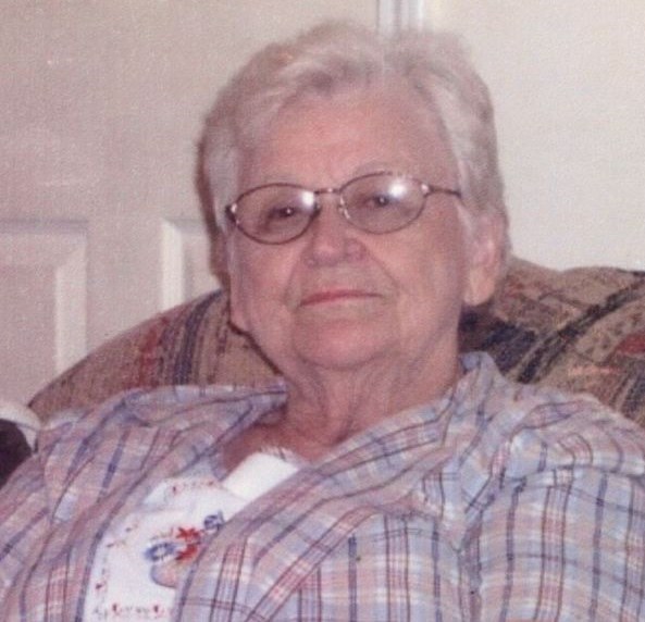 Nell Hartness Obituary - Kennesaw, GA