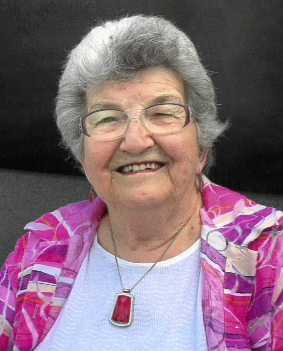 Ida Muller Obituary - Saskatoon, SK