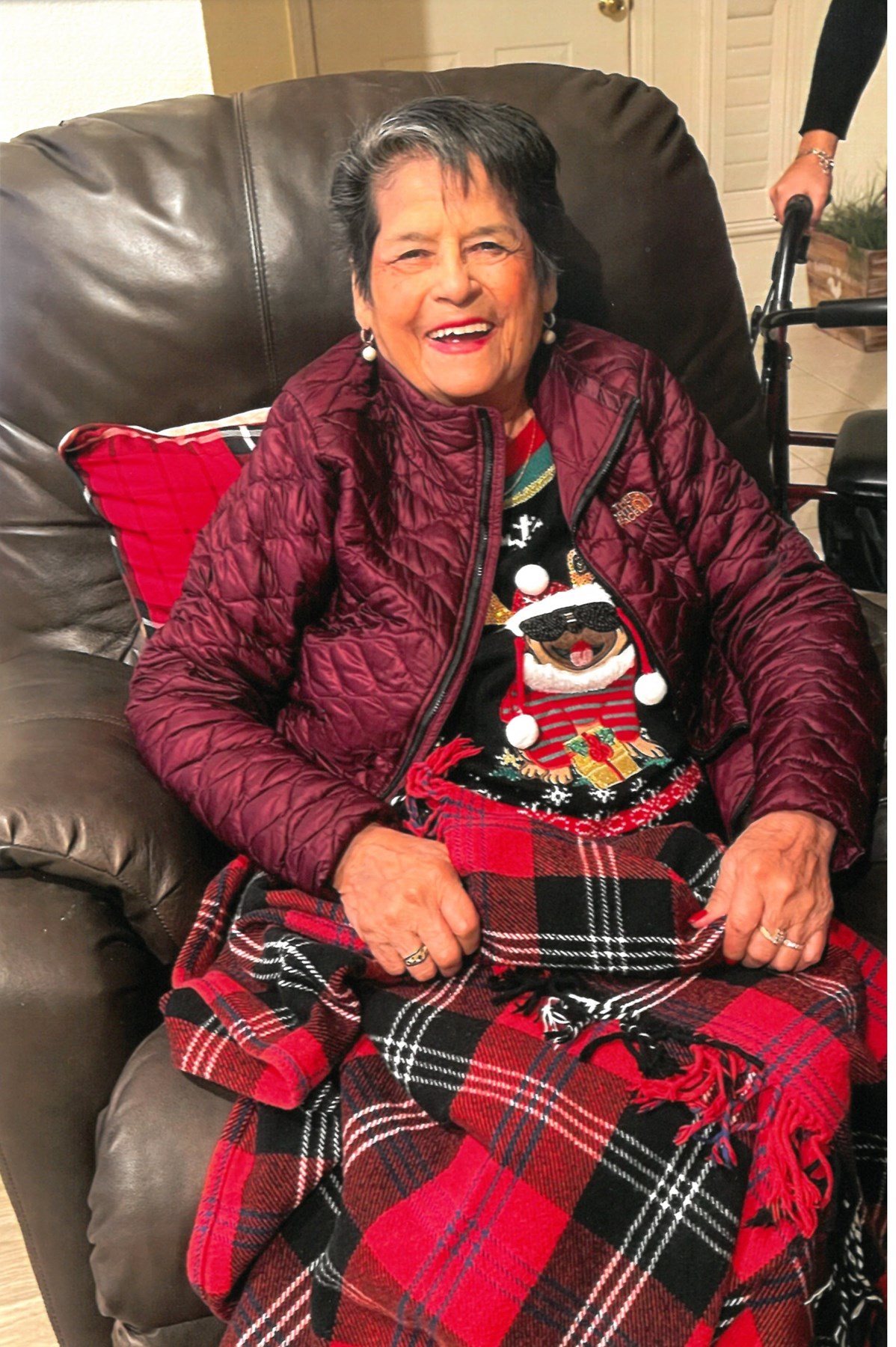 Mary Castanon Obituary - Fresno, CA