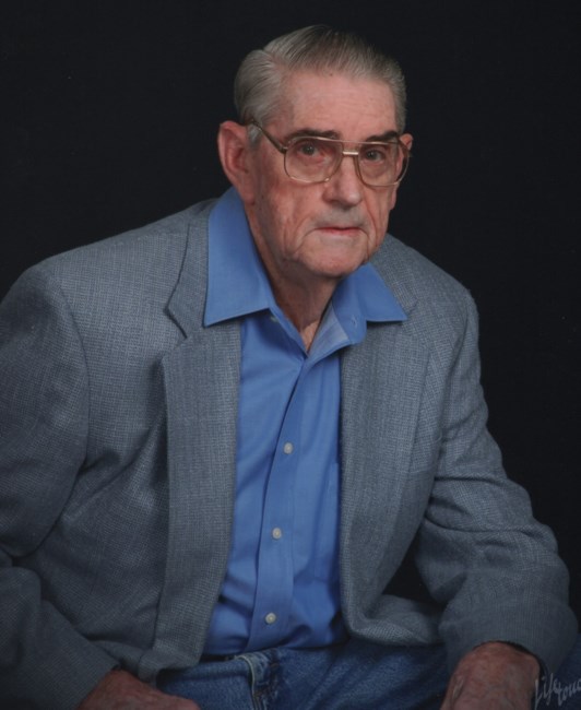 Ray Pennington Obituary - North Little Rock, AR
