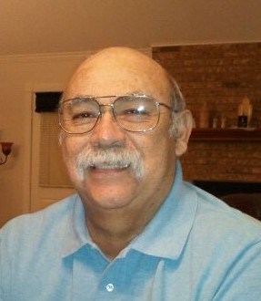 Heraclio "Laco" Herrera Jr. Obituary - San Angelo, TX