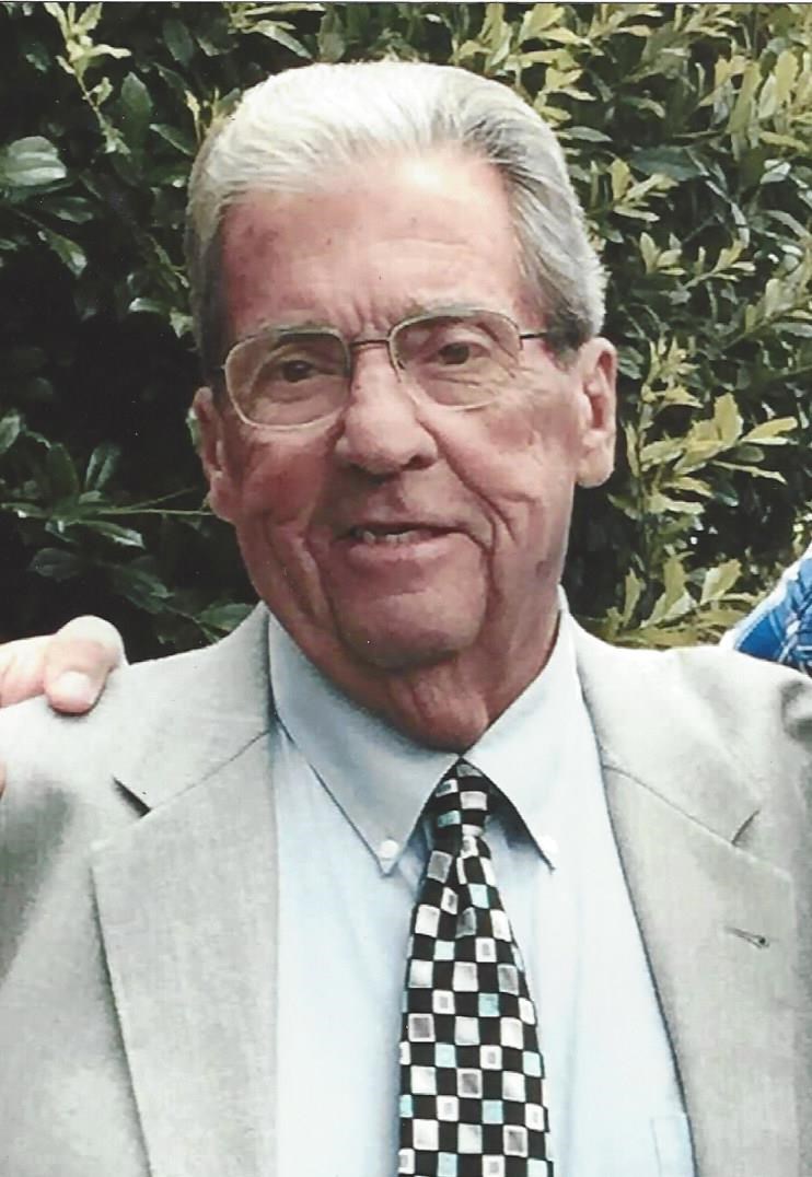 Albert "Ham" Kirk Obituary - Memphis, TN