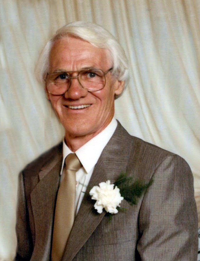 John Fish Obituary - Cambridge, ON