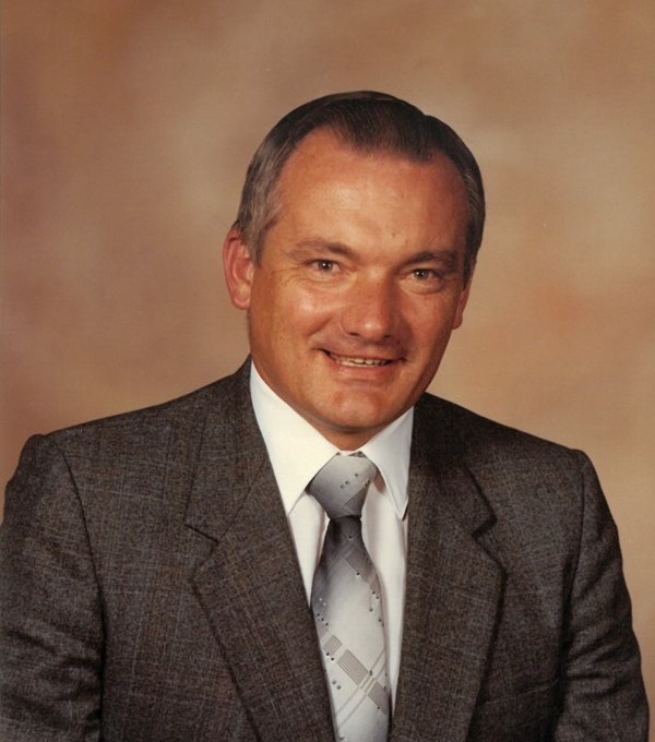 Cecil Cooksey Obituary - Centennial, CO