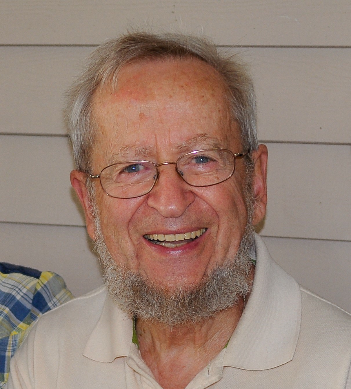 Léo-Paul Ouellette Obituary - Mont-Tremblant, QC