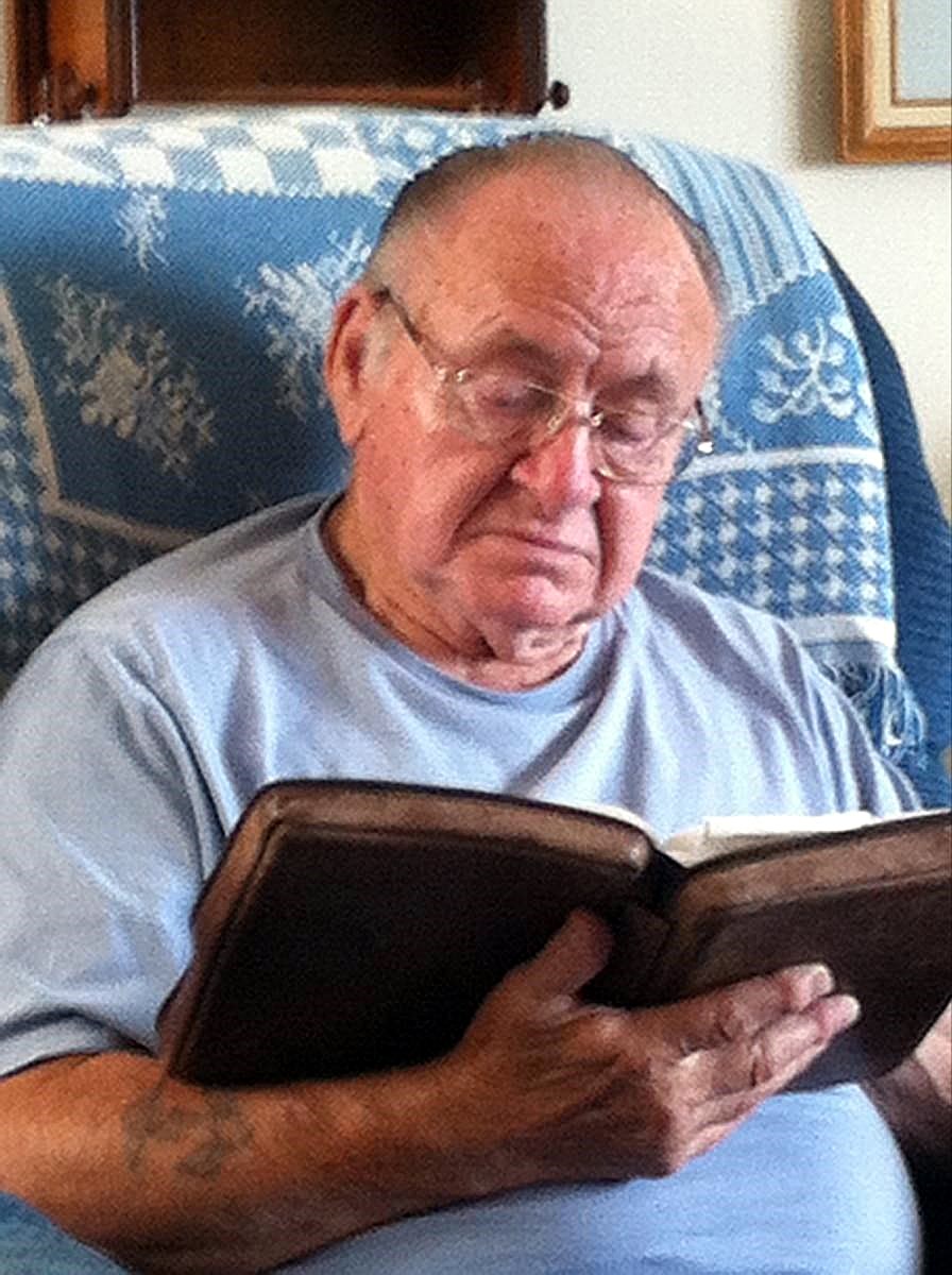 Edward Thompson Obituary - Lynnwood, WA