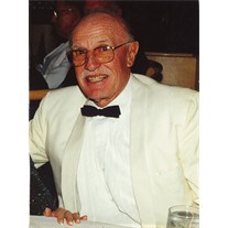 William Robson Obituary - Hemet, CA