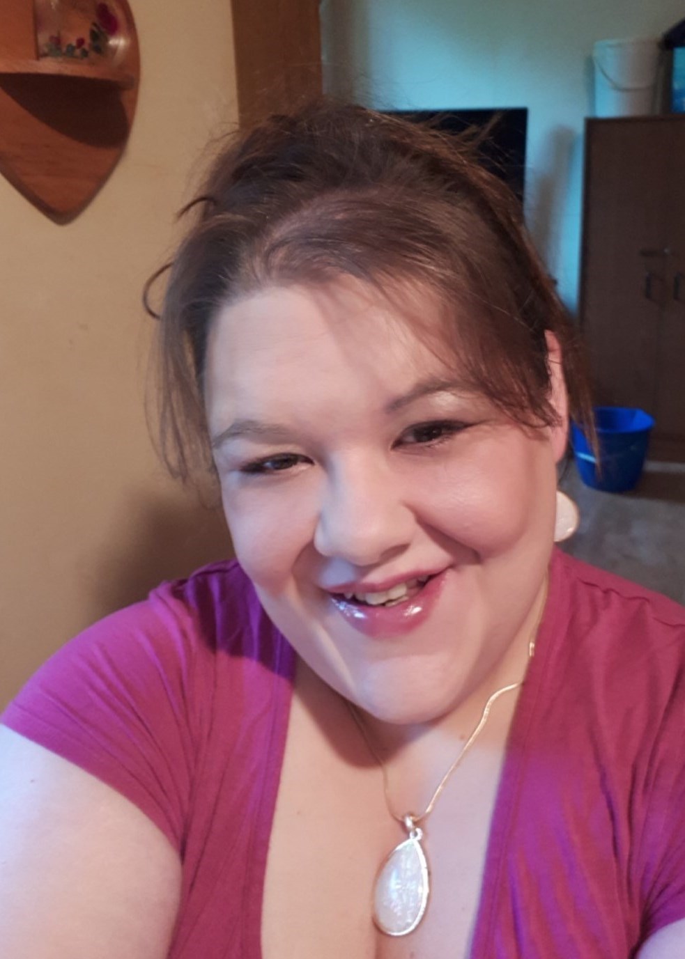 Heather Renouf Obituary - Campbellton, NB