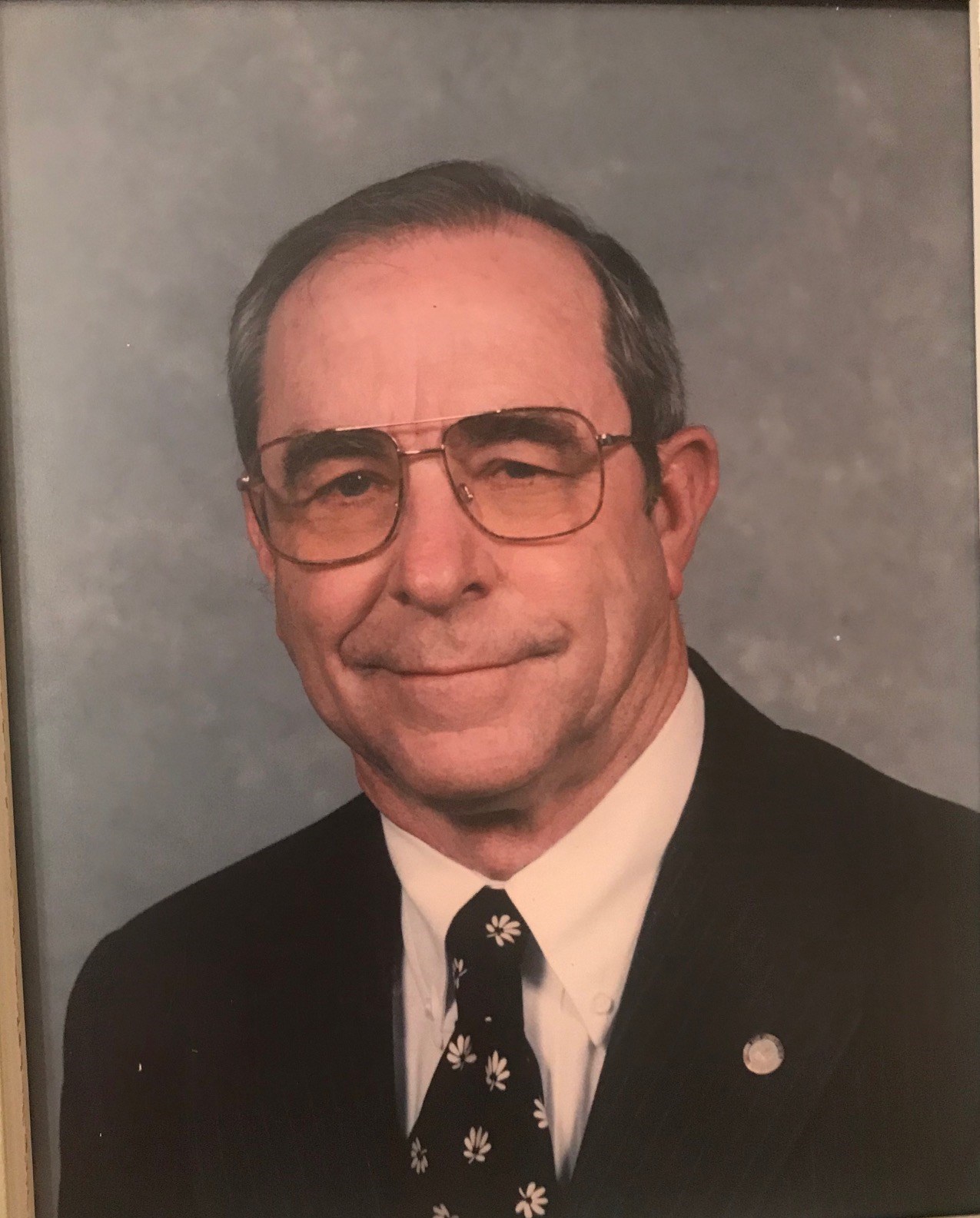 Allan Hutcheson Obituary - Brunswick, GA