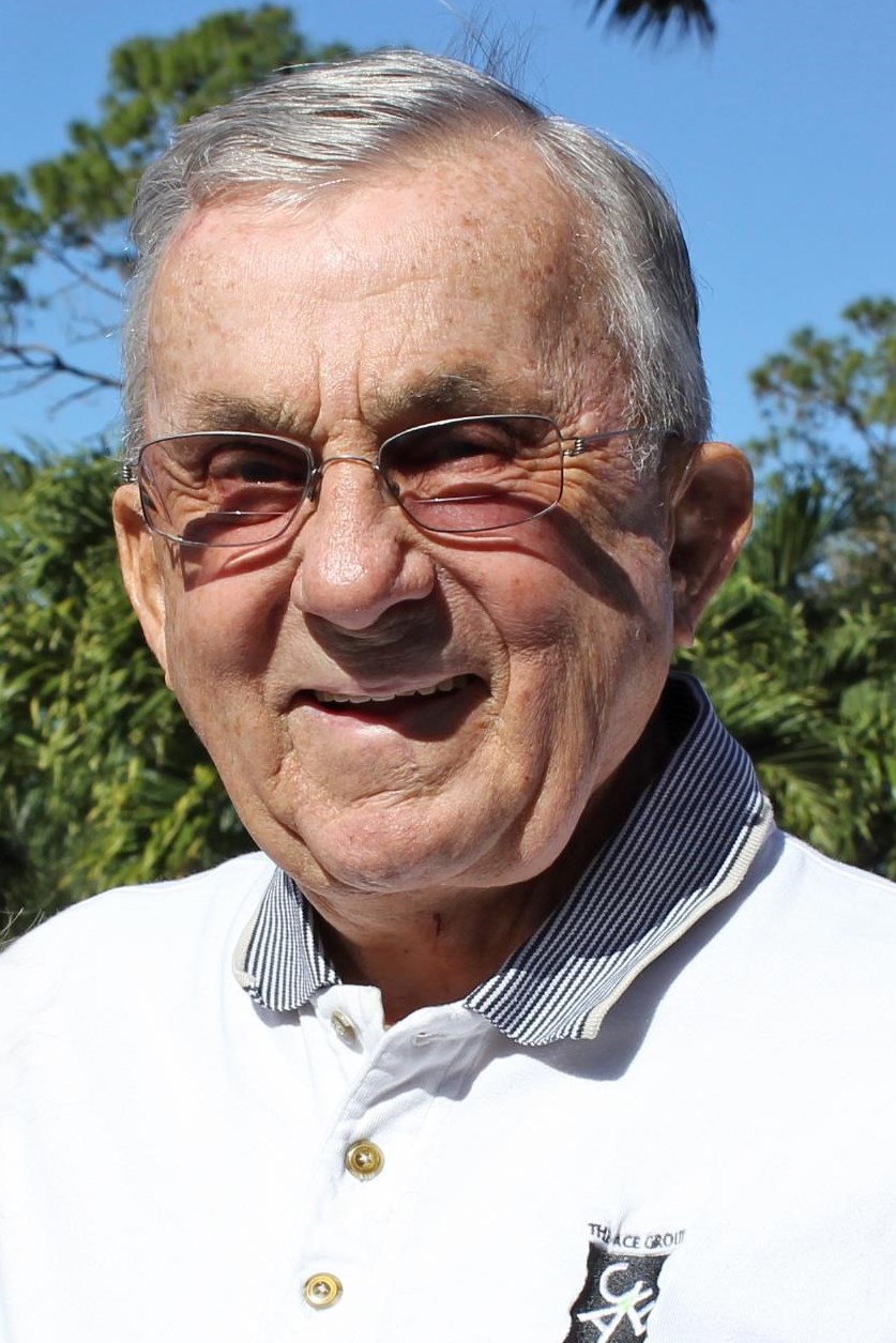 John Burmaster Obituary - Naples, FL