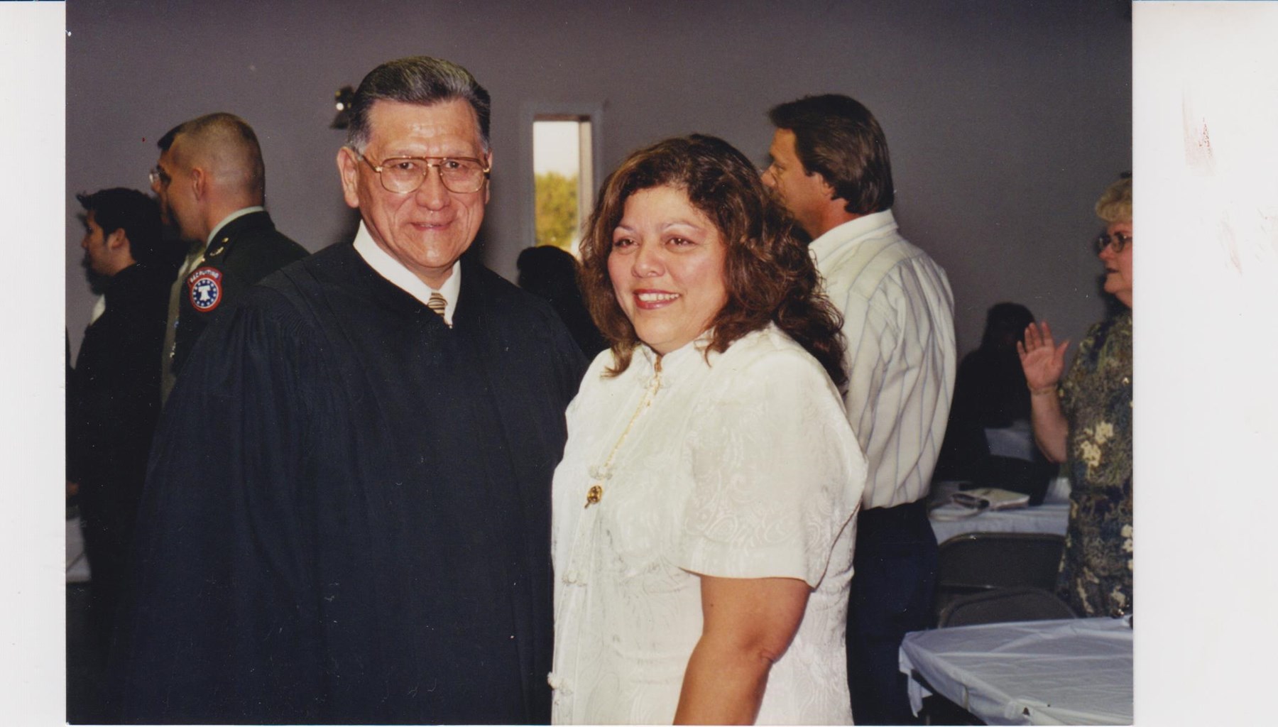 Elizabeth Mott-Castillo Obituary - Corpus Christi, TX