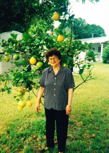 Marceline Poznanski Obituary