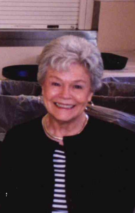 Nadine Eaton Obituary - East Ridge, TN