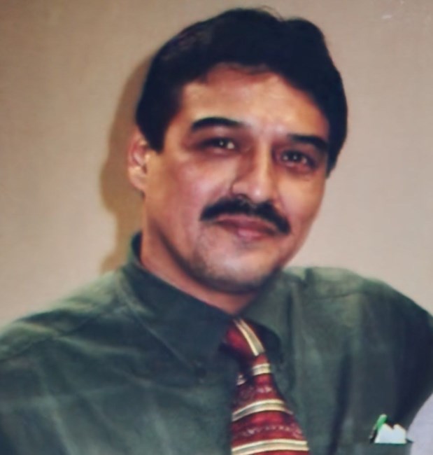 Victor Quilliam Obituary - San Antonio, TX