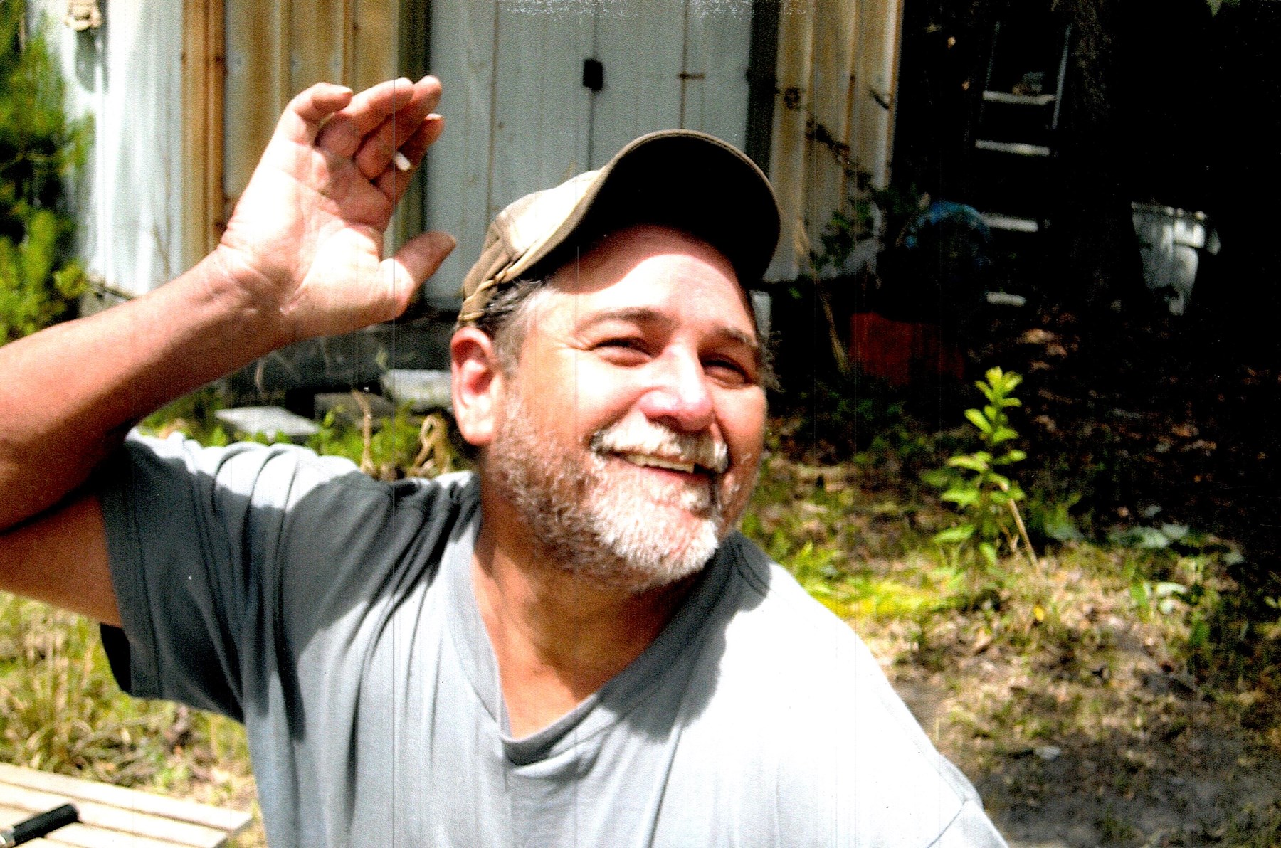 Jimmy Cox Obituary - Little River, SC