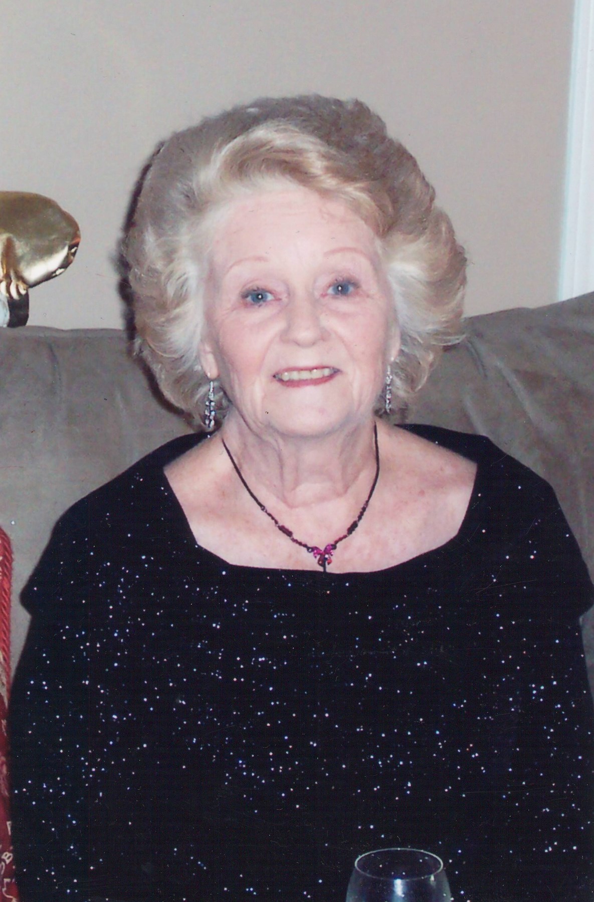 Anita Mousseau Obituary - Cornwall, ON