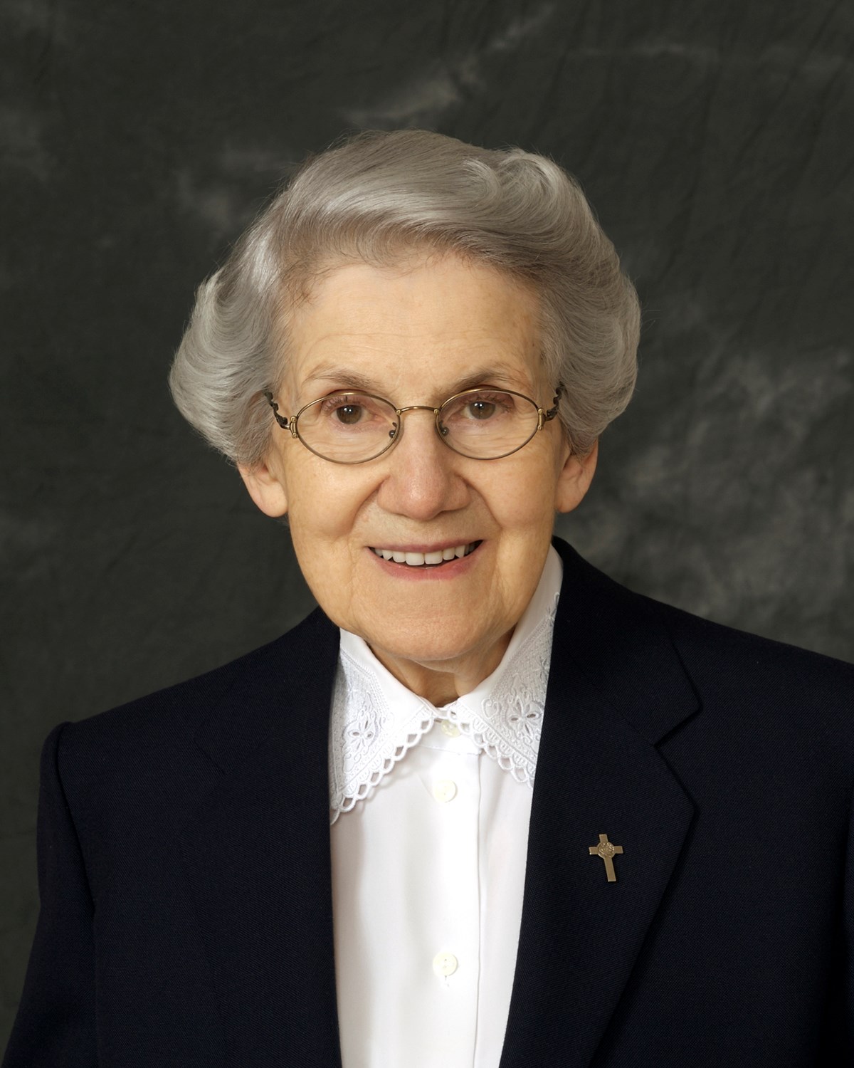 Soeur Lucette Tougas Obituario - St-Hyacinthe, QC