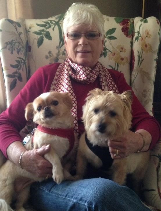 Sherry Anderson Obituary - New Albany, IN