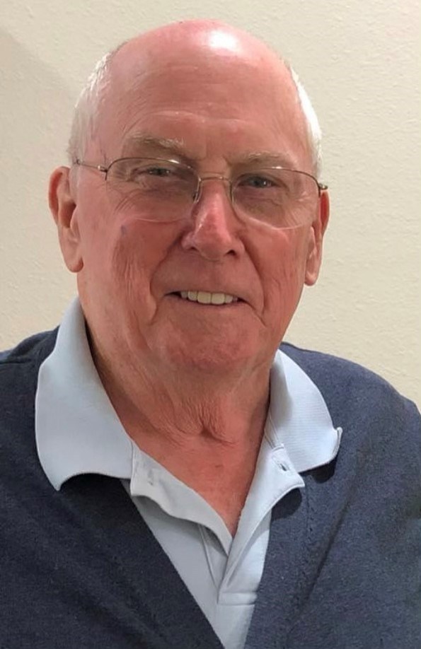 David Gillespie Obituary - Palm Harbor, FL