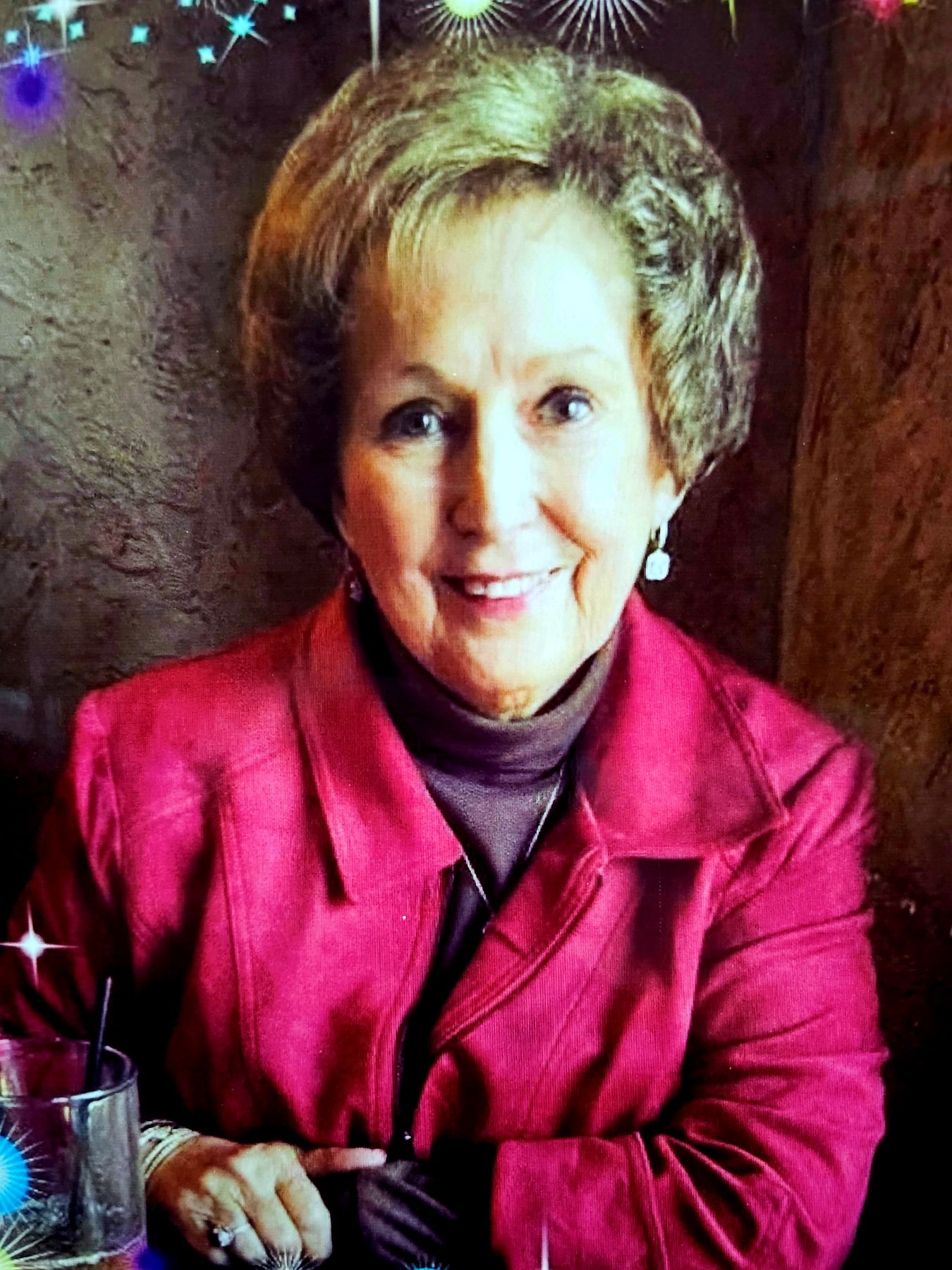 Hazel Davis Obituary - Gardendale, AL