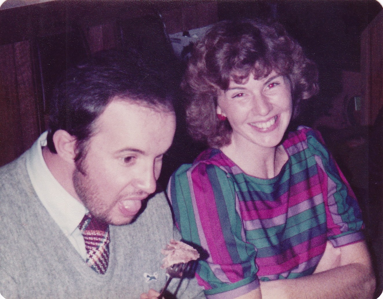 Larry Garlock's Instagram, Twitter & Facebook on IDCrawl