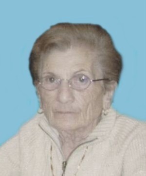Edith Ruggiero Obituary - Providence, RI