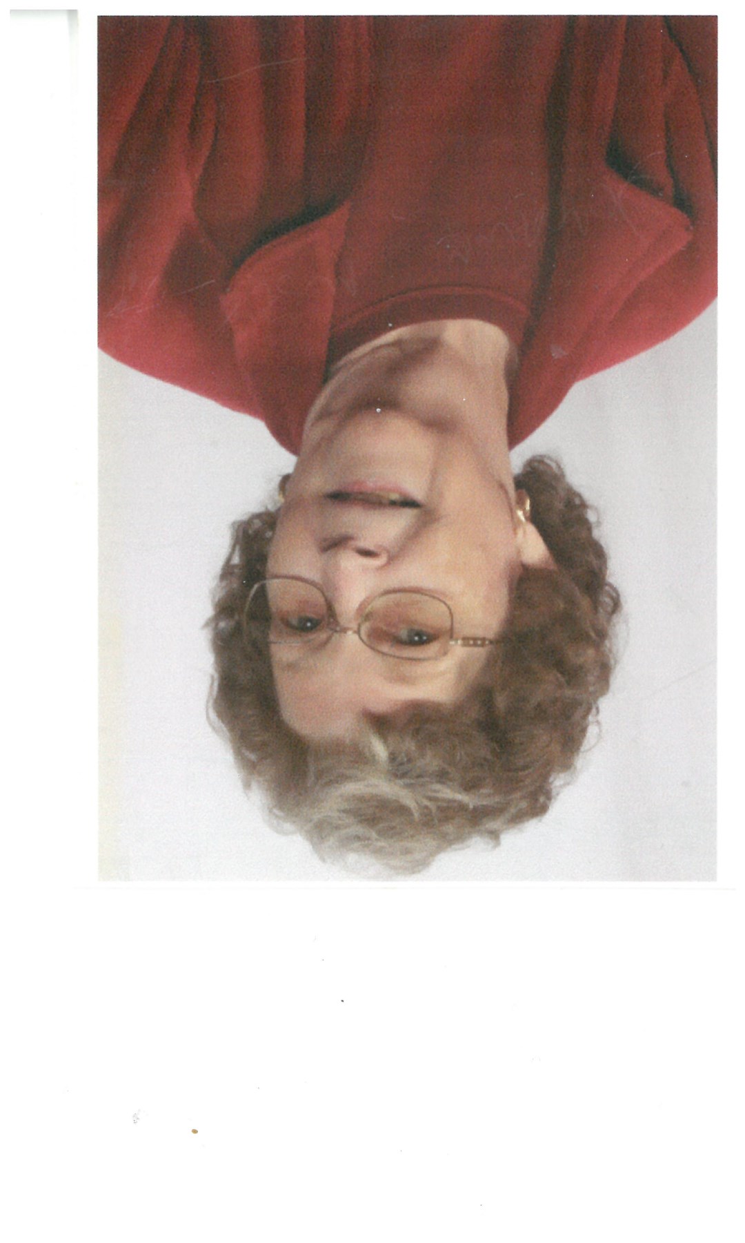 Reva Mitchell Obituary - Boonville, MO